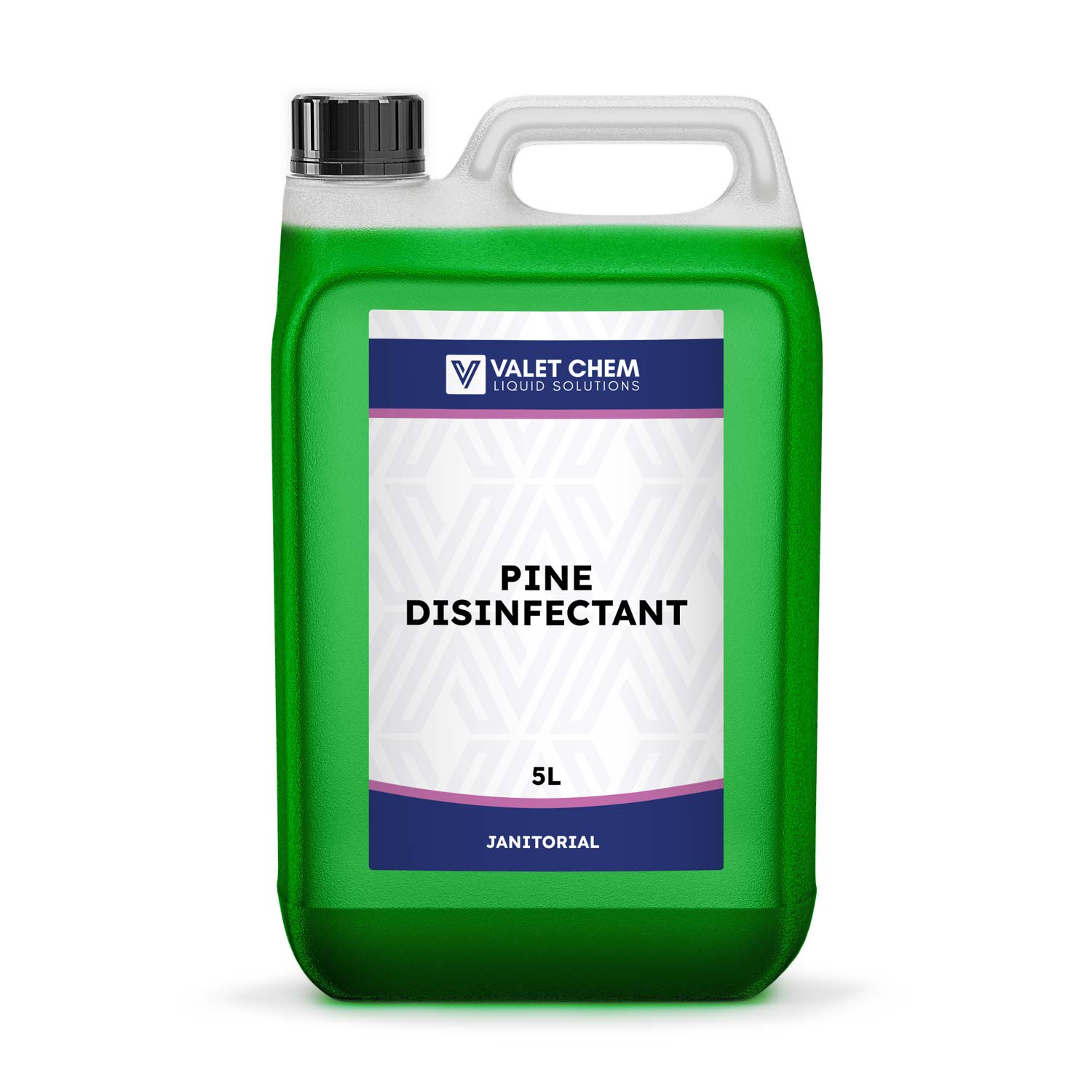 Buy Pine Disinfectant Kills 99.9 Of Germs Bacteria Valet Chem