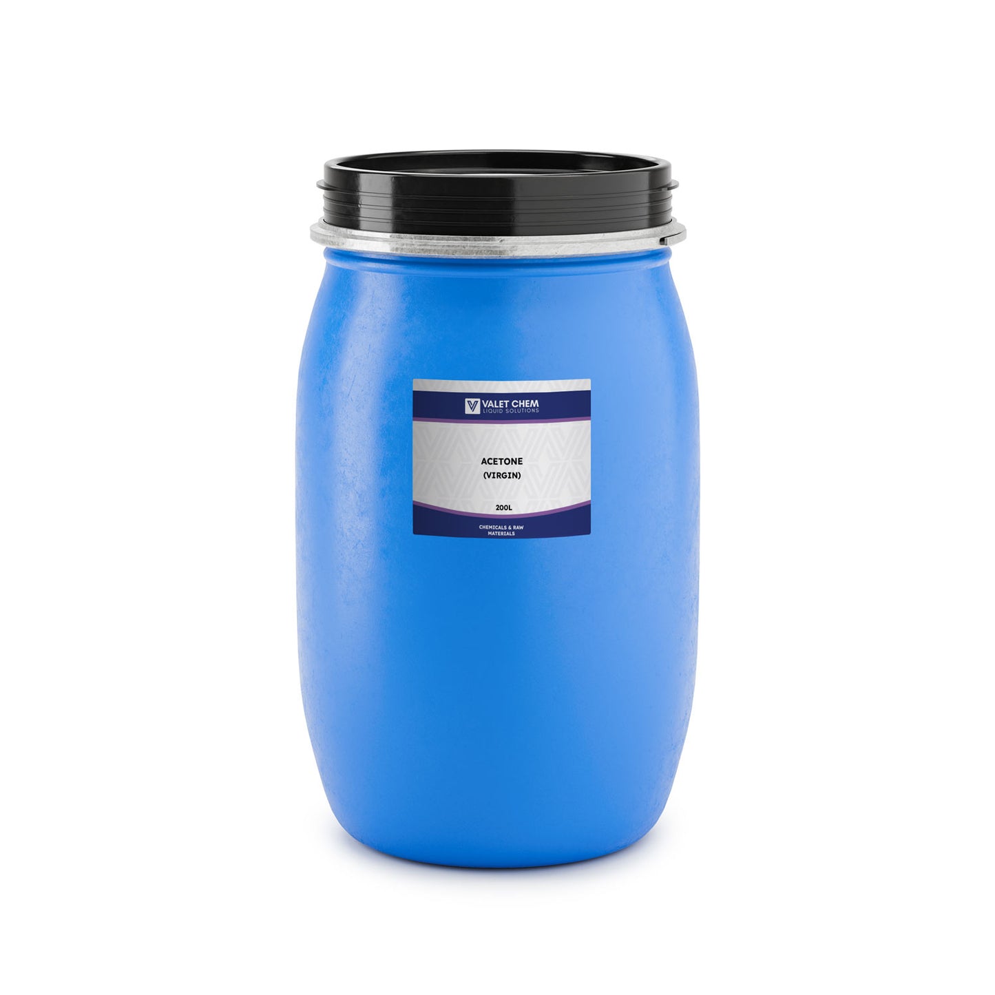 Buy Pure Acetone (Virgin) | Liquid Solvent – Valet-Chem