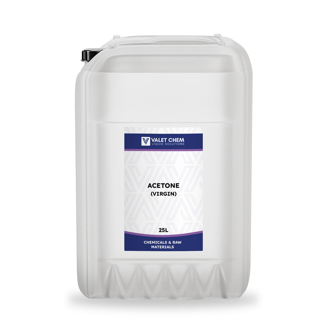 Buy Pure Acetone (Virgin) | Liquid Solvent – Valet-Chem