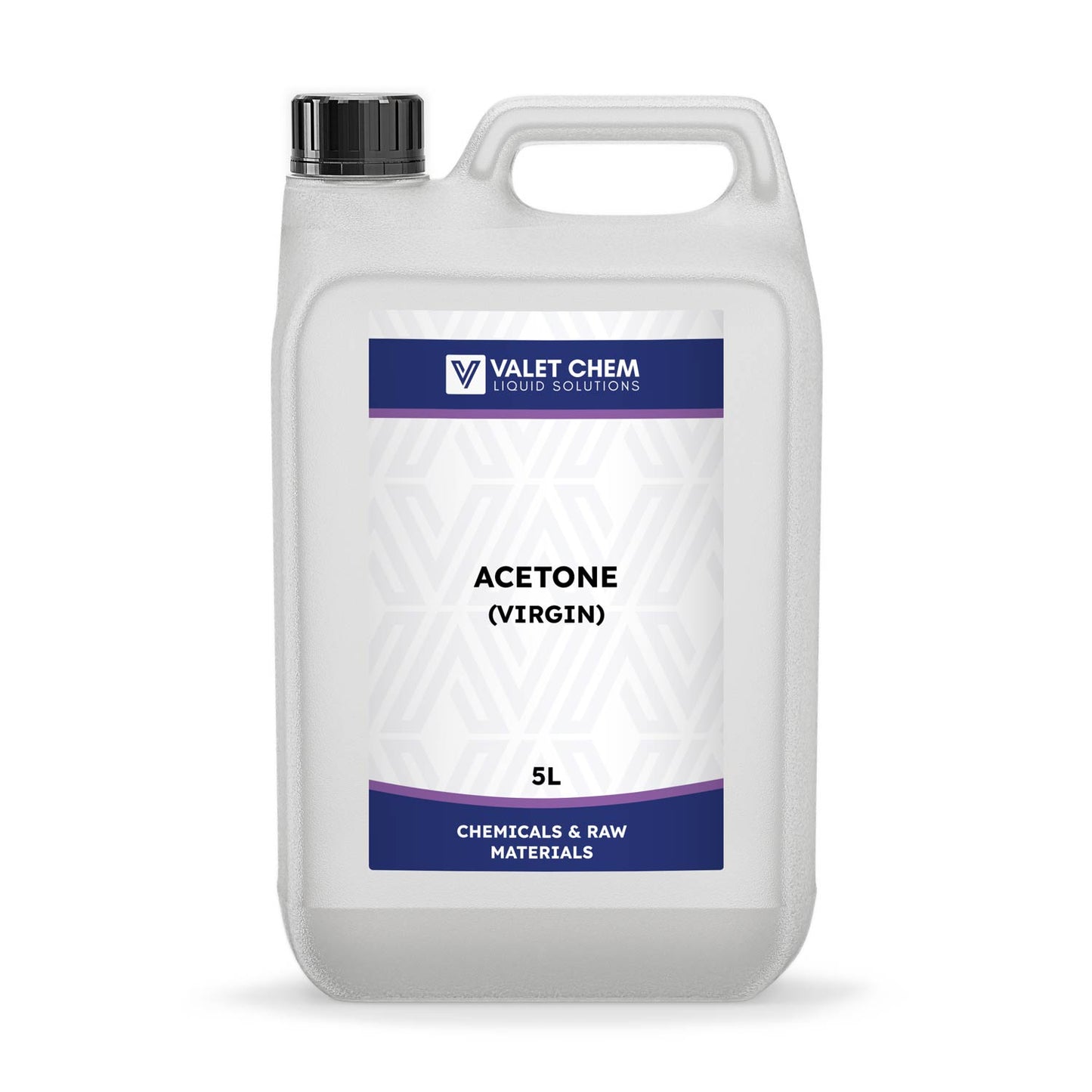 Buy Pure Acetone (Virgin) | Liquid Solvent – Valet-Chem