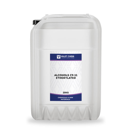 Buy Alcohols C9-11 Ethoxylated | Non-Ionic Surfactant – Valet-Chem