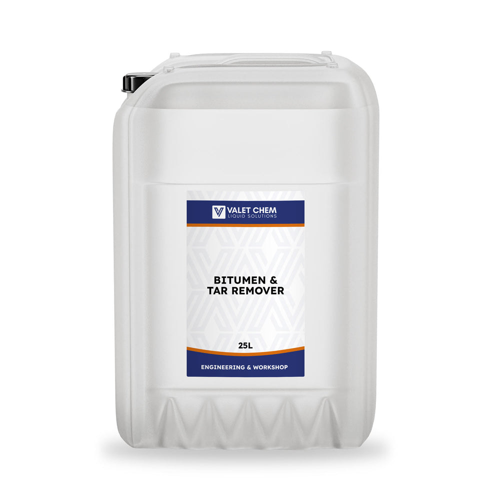 Buy Bitumen & Tar Remover UK | Dissolves Deposits Fast | Valet-Chem