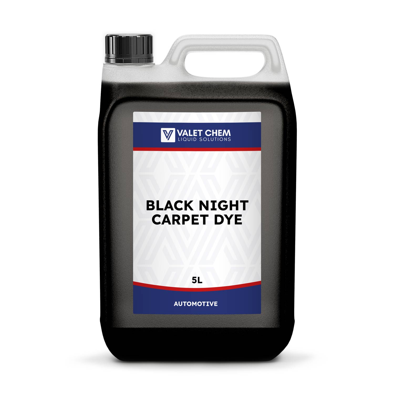 Buy Black Night Carpet Dye | Refresh & Restore Car Mats – Valet-Chem