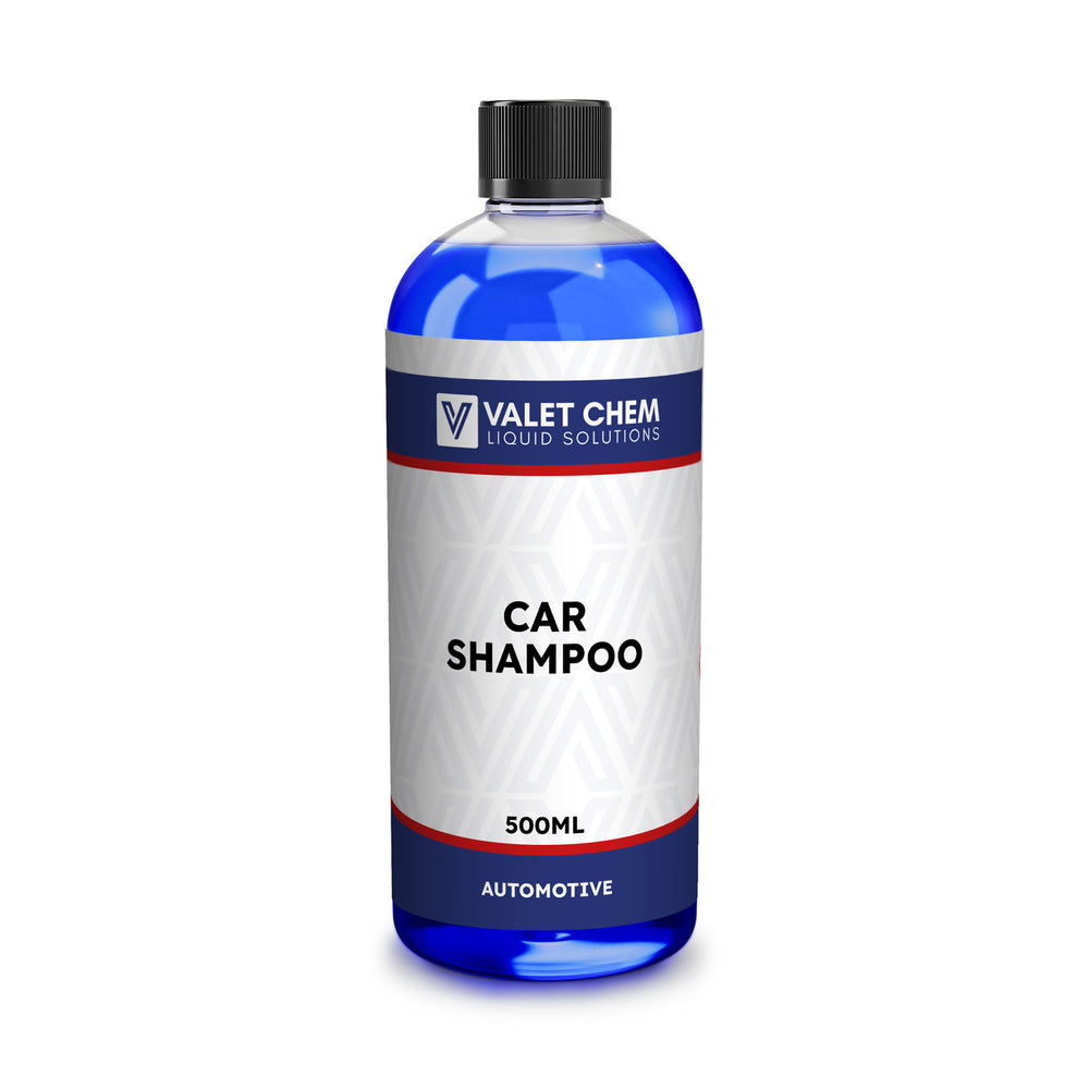 Buy Car Shampoo | Based On An Award Winning Formula | Valet-Chem