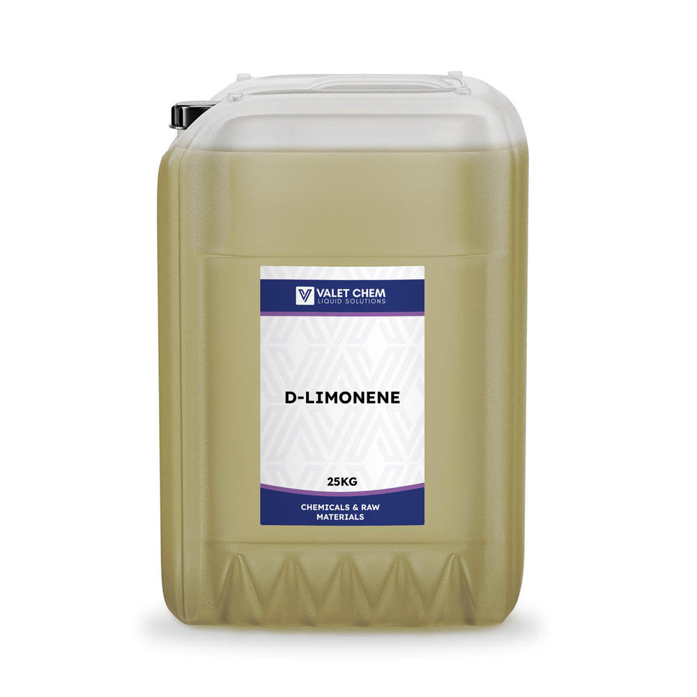 Buy D-Limonene UK | Eco-Friendly Solvent | Valet-Chem