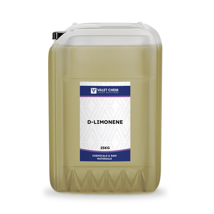 Buy D-Limonene UK | Eco-Friendly Solvent – Valet-Chem