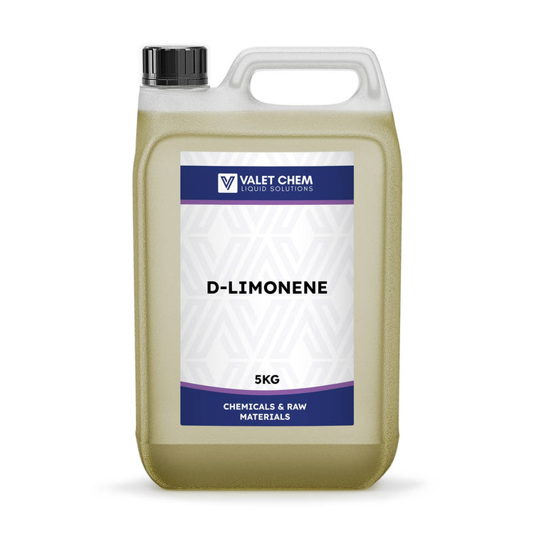 Buy D-Limonene UK | Eco-Friendly Solvent – Valet-Chem