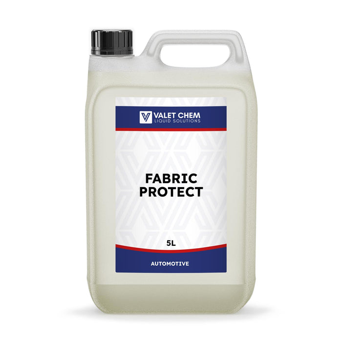 Buy Fabric Protect UK | Ceramic Hydrophobic Formula | Valet-Chem