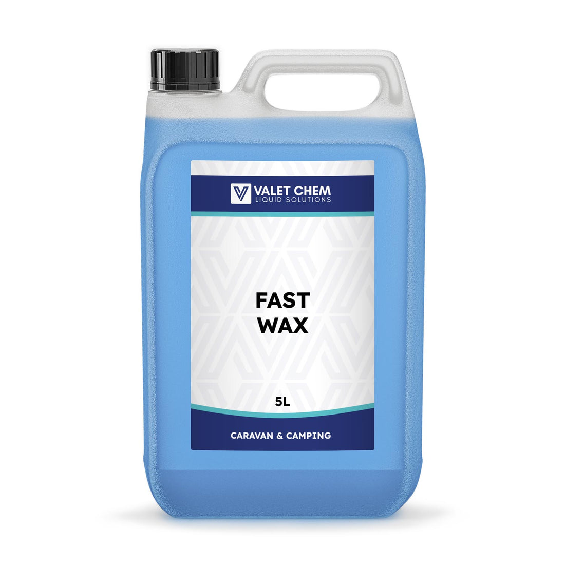 Buy Car Fast Wax UK | Carnauba Wax Infused – Valet-Chem