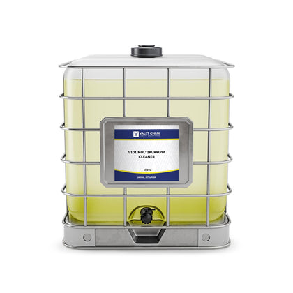 G101 Multipurpose Cleaner | Interior and Exterior Car Cleaner – Valet-Chem