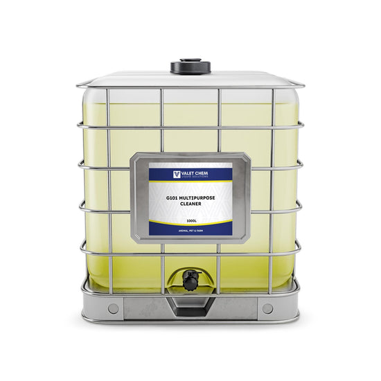 G101 Multipurpose Cleaner | Interior and Exterior Car Cleaner – Valet-Chem