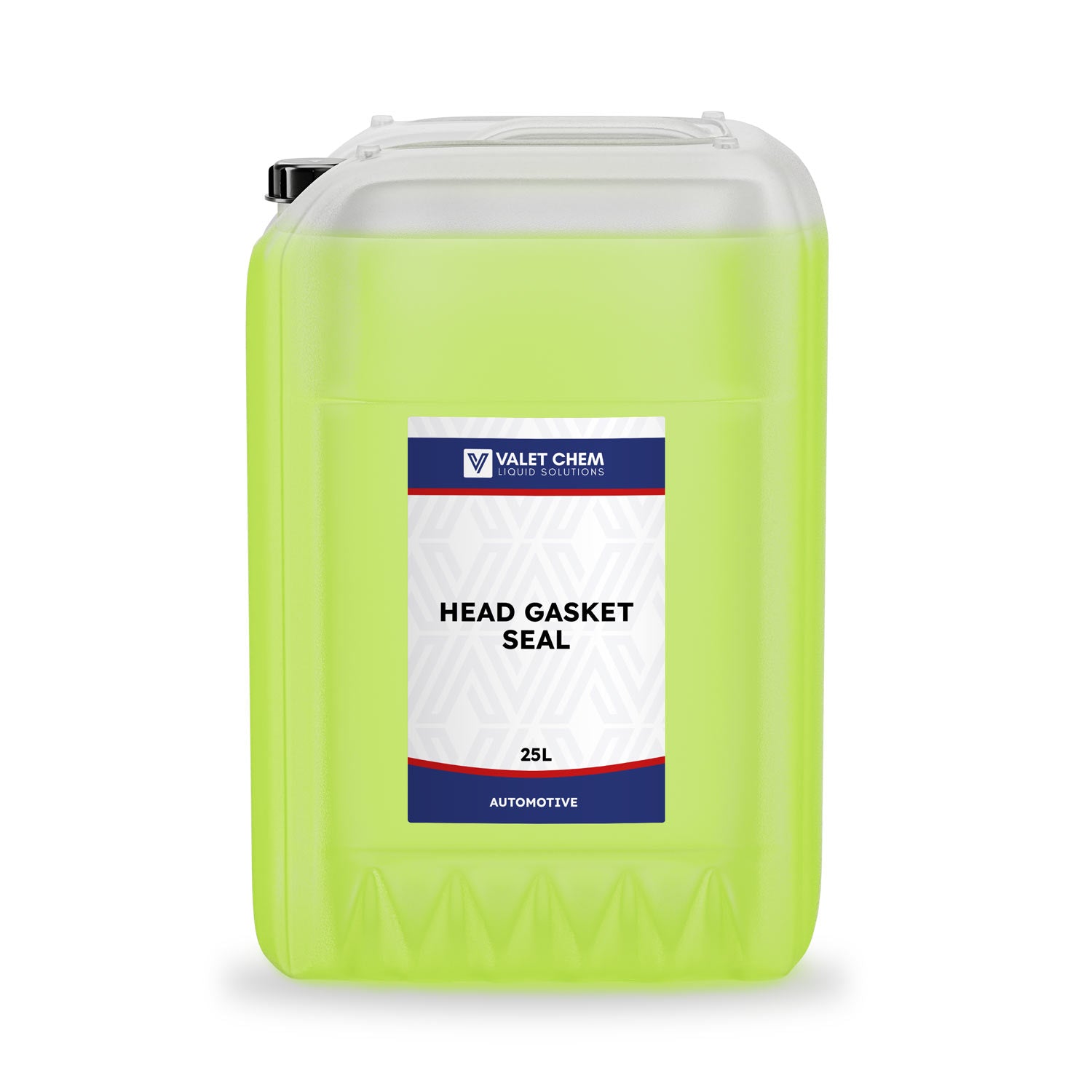 Liquid head gasket store