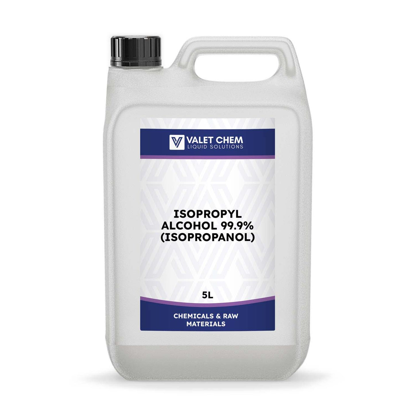 Isopropyl Alcohol IPA 99.9% (Isopropanol) UK – Valet-Chem