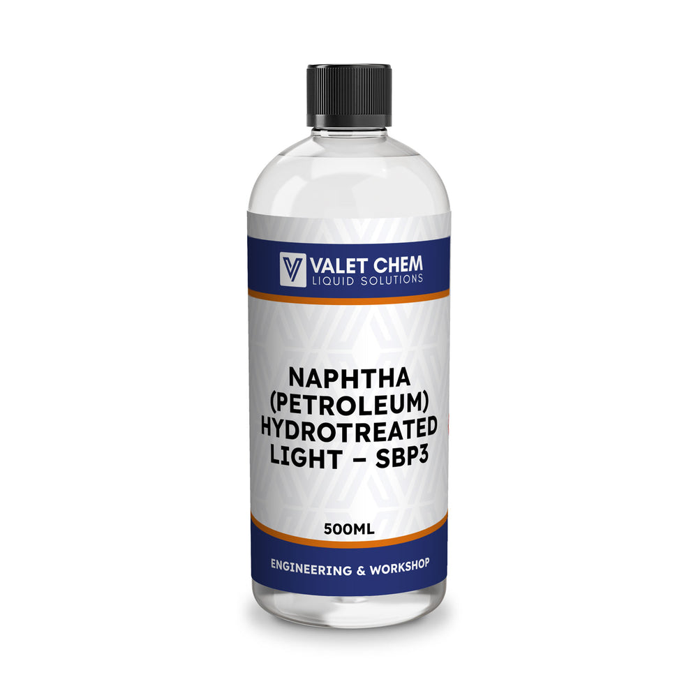 Buy Naphtha (petroleum), hydrotreated light – SBP3 UK | Valet-Chem
