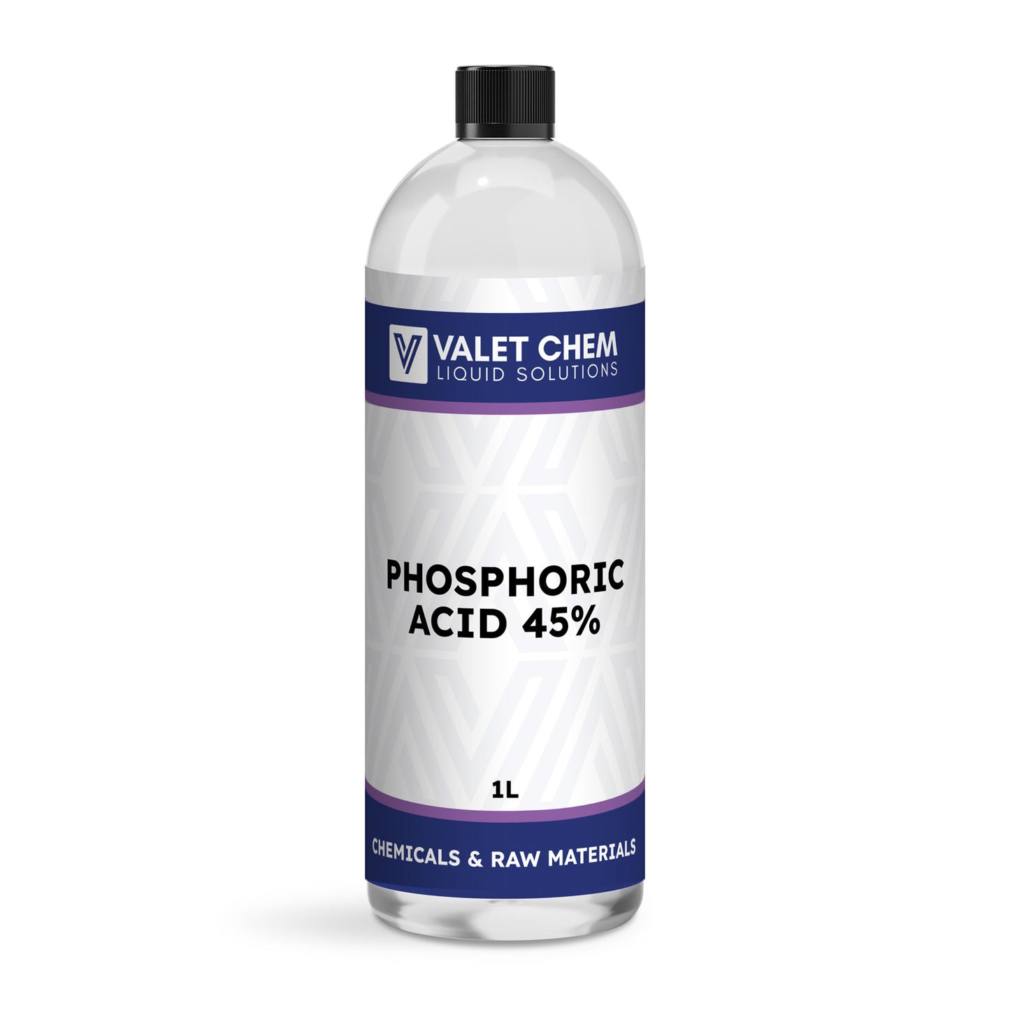 Buy Phosphoric Acid 45% UK | Remove Rust Fast – Valet-Chem