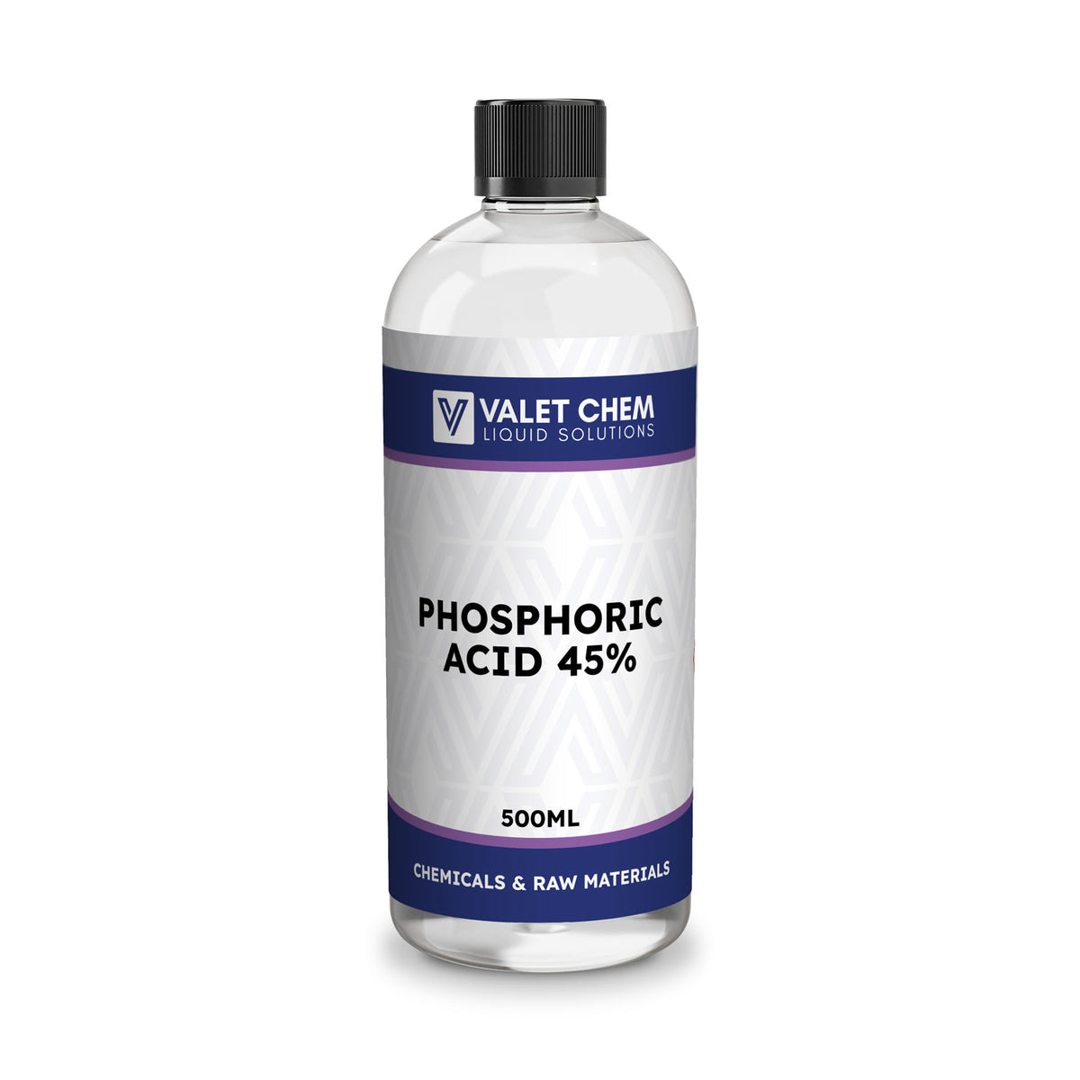 Buy Phosphoric Acid 45% UK | Remove Rust Fast | Valet-Chem
