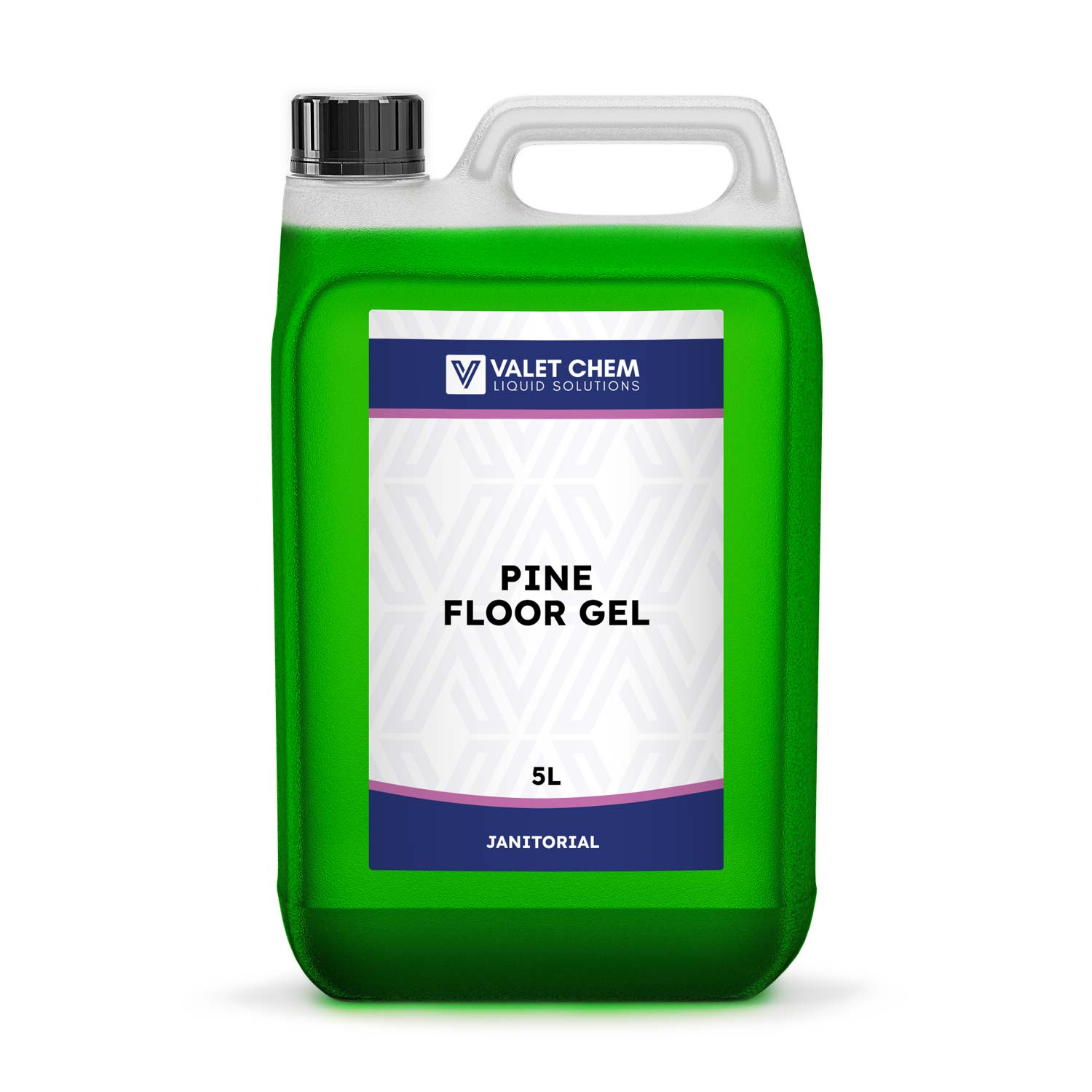 Pine Floor Gel (Hard Floor Cleaner) | Remove Tough Dirt – Valet-Chem