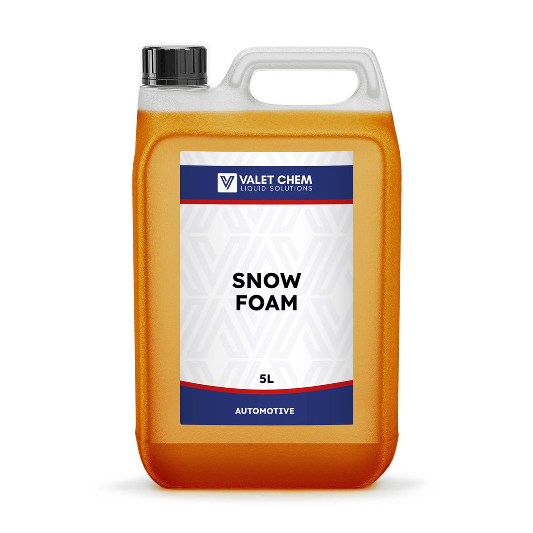 Buy Snow Foam UK | High-Concentration, Thick Foam – Valet-Chem