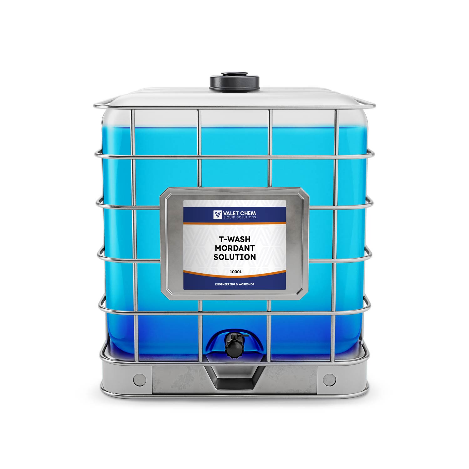 Buy T-Wash Mordant Solution UK | Excellent Paint Adhesion – Valet-Chem
