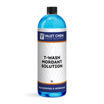 Buy T-Wash Mordant Solution UK | Excellent Paint Adhesion – Valet-Chem