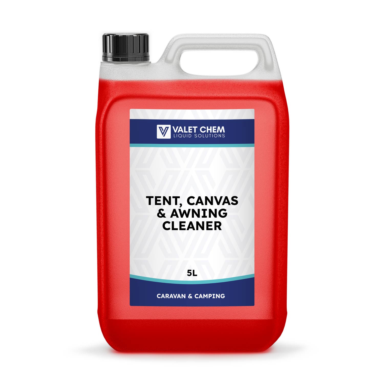 Tent, Canvas & Awning Cleaner | Removes Stubborn Stains – Valet-Chem