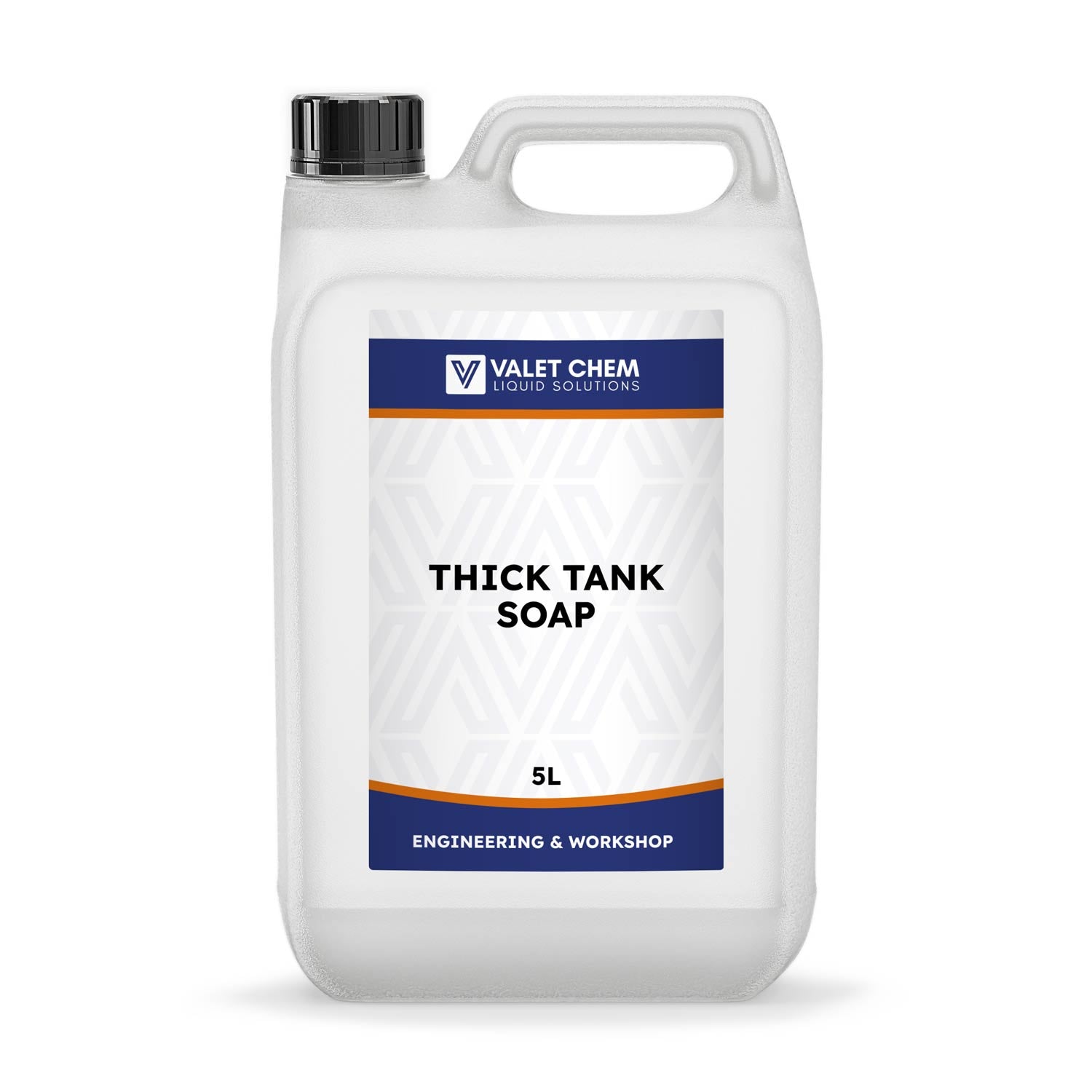 Thick Tank Soap | Cleans Tanks, Vats & Vessels – Valet-Chem