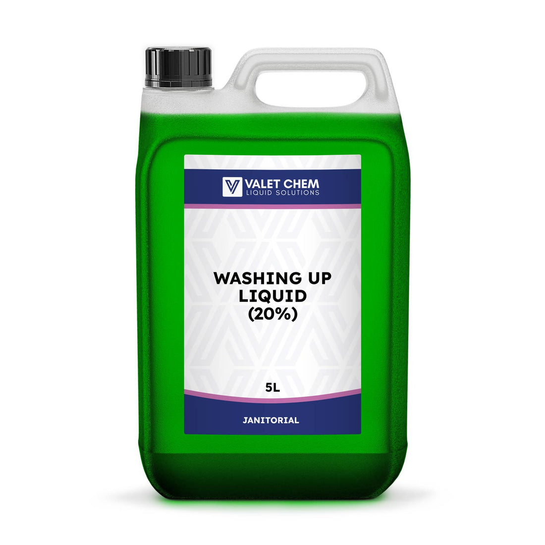 Buy Washing Up Liquid (20%) | Powerful Lost Lasting Foam – Valet-Chem